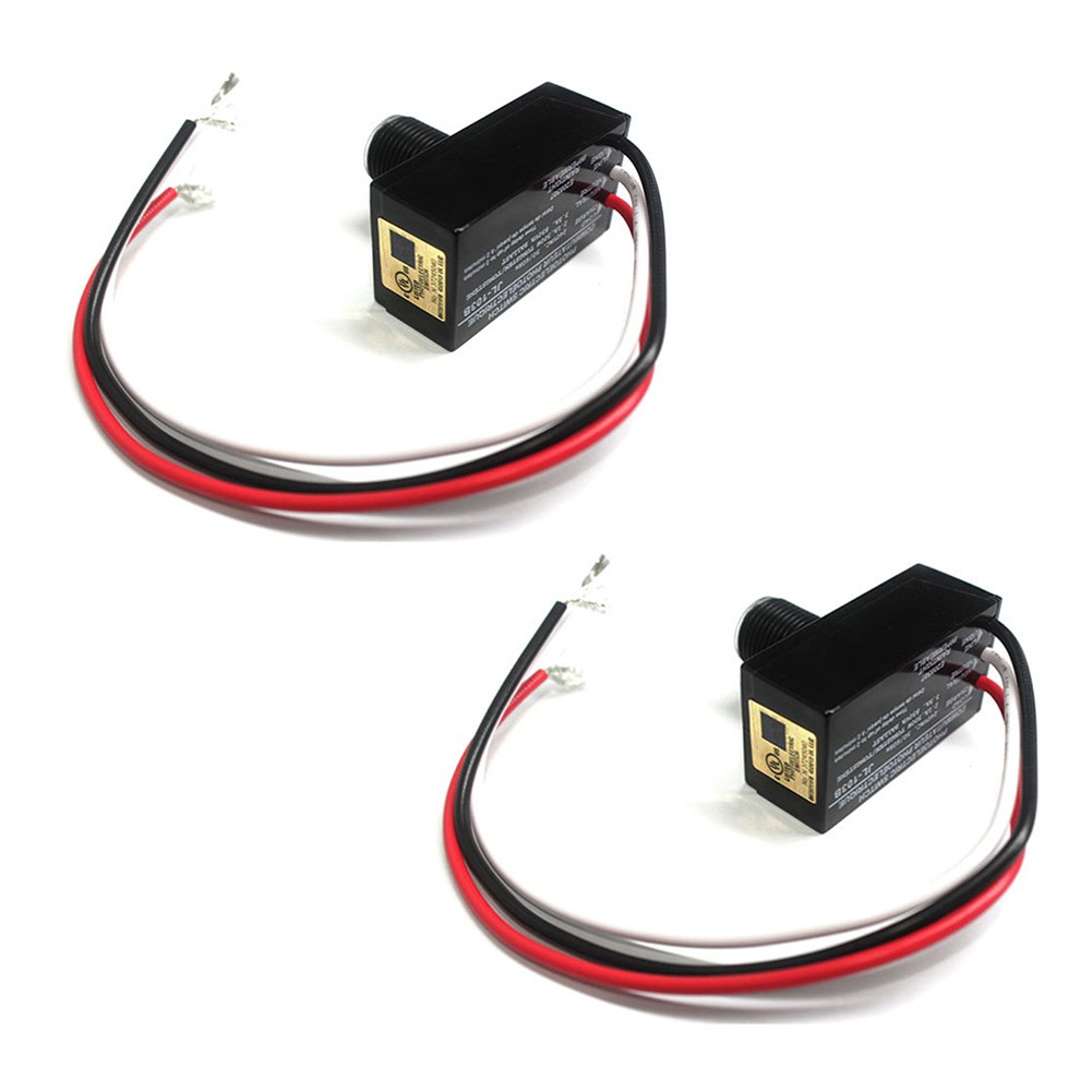 Photoelectric Control Switch Suitable For Lights Street Lights Gardens ...