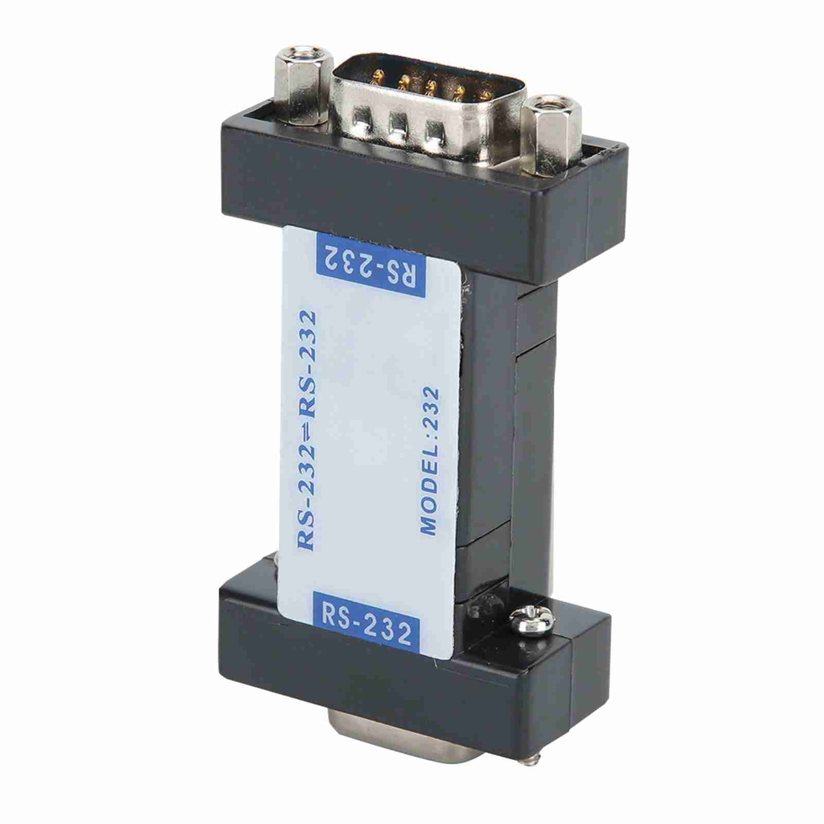 Photoelectric Isolator: RS232 Interface, 7500V Pulse Isolation ...