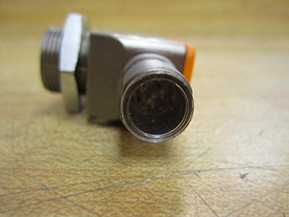 Photoelectric Sensor, Right Angle, Diffuse - Walmart.com