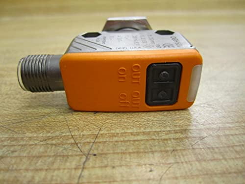 Photoelectric Sensor, Right Angle, Diffuse - Walmart.com
