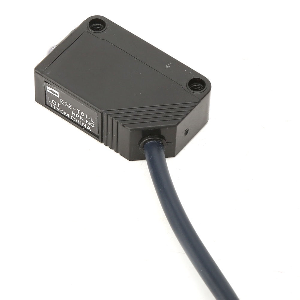 Photoelectric Switch Sensor Photoelectric Switch Infrared Photoelectric