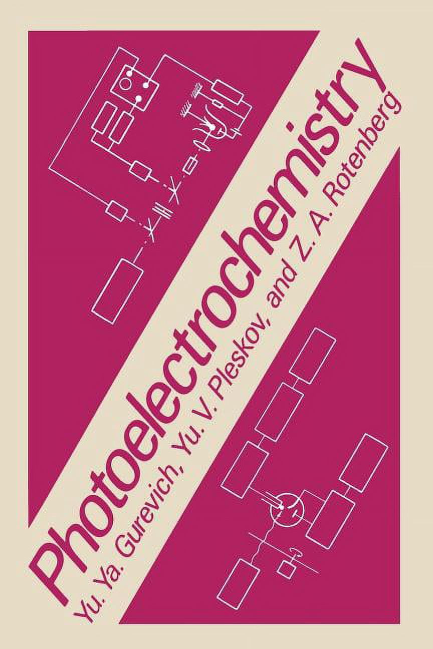Photoelectrochemistry, (Paperback) - Walmart.com