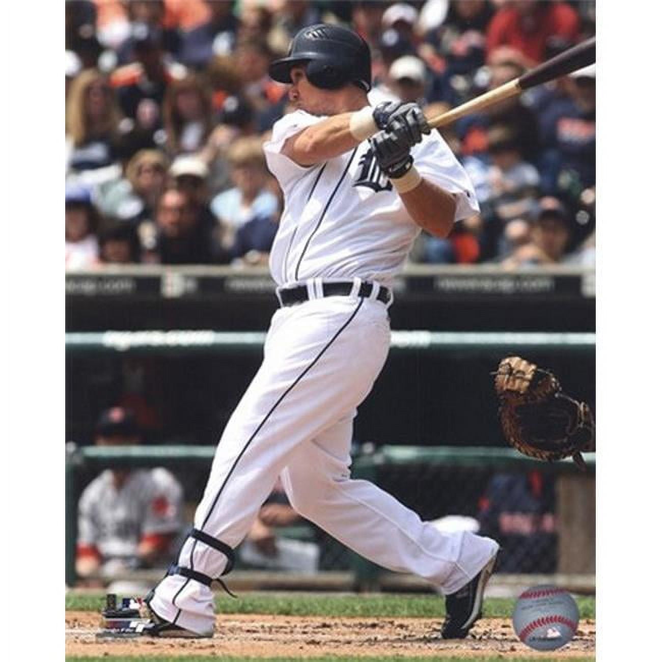 Photofile Magglio Ordonez 2010 Action Sports Photo 8 x 10 - Walmart.com