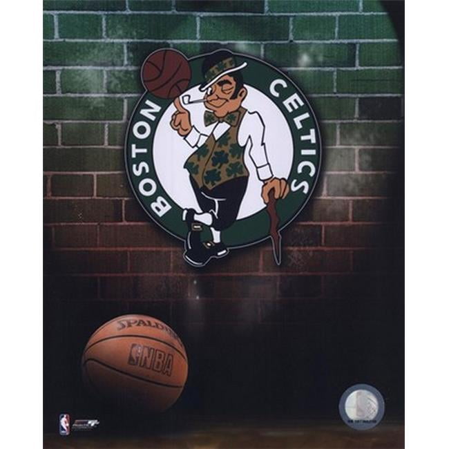 Photofile PFSAAGZ19001 Celtics - 2006 Logo Sports Photo - 8 x 10 ...