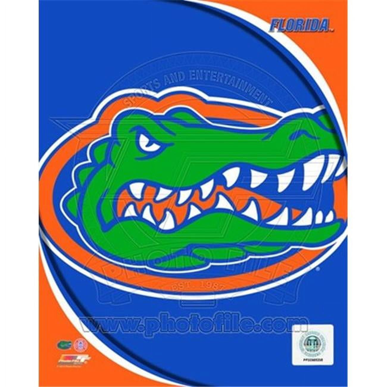 Photofile PFSAAOK17501 University of Florida Gators Team Logo Poster by ...