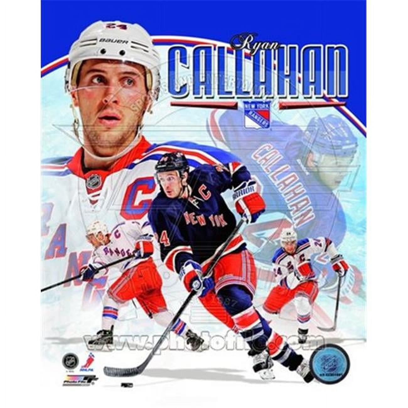 Photofile Ryan Callahan 2012 Portrait Plus Poster by Unknown -8.00 x 10.00 - Walmart.com