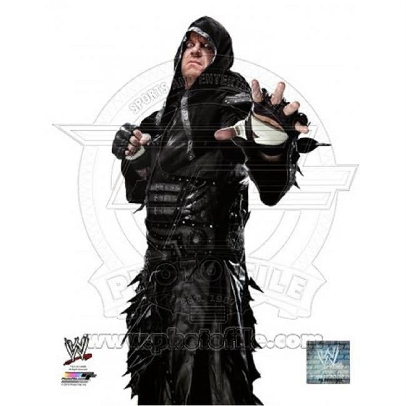 Photofile The Undertaker 2013 Posed Sports Photo - 8 x 10 - Walmart.com