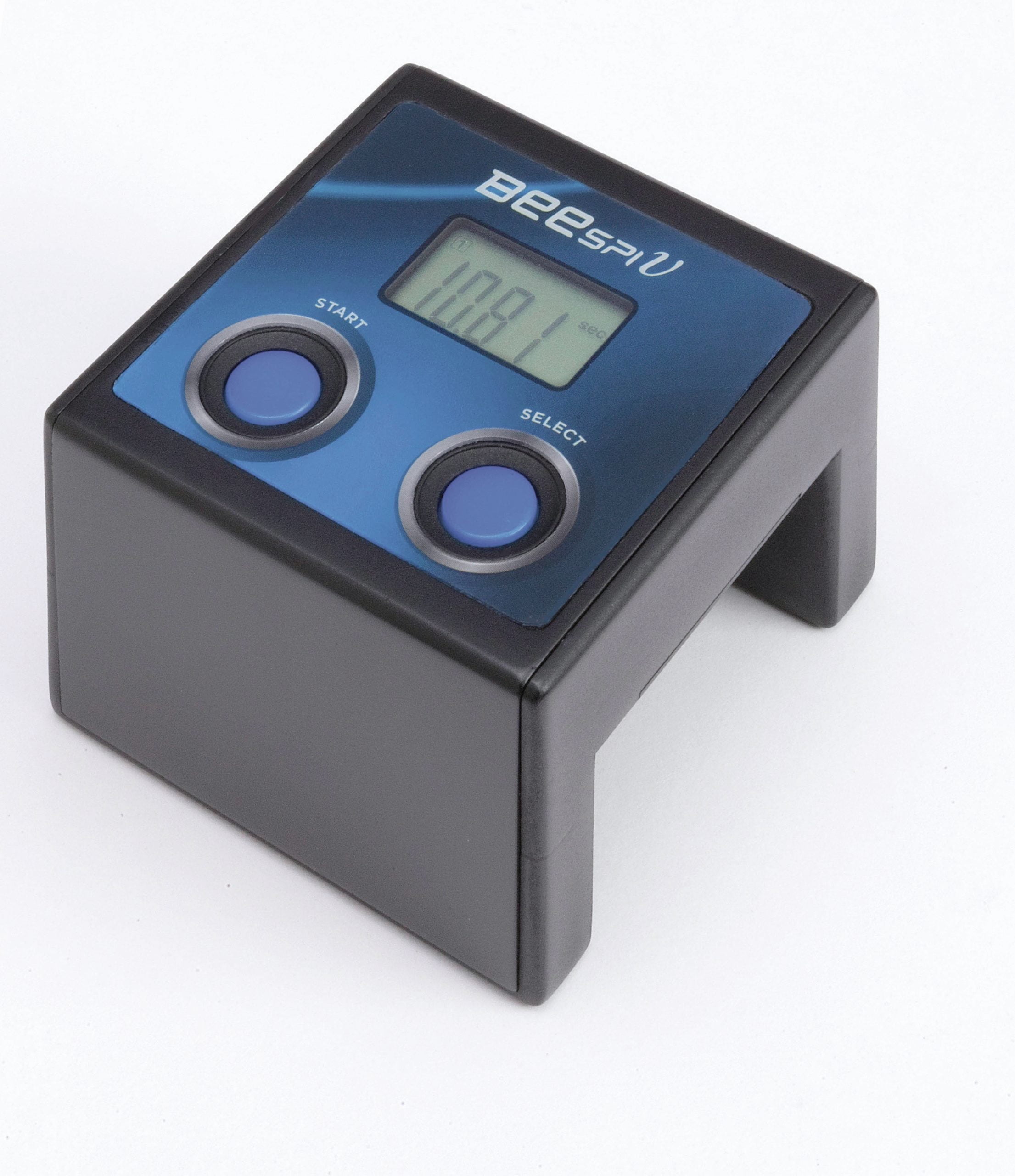 Photogate Speed Measurement. The BeeSpi V Photogate uses advanced light ...