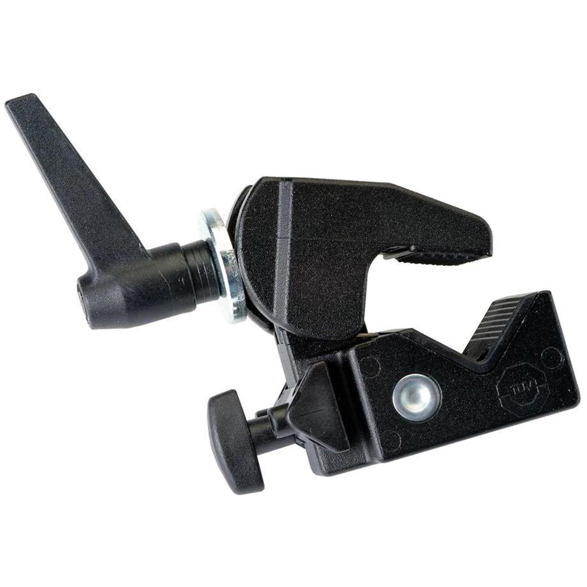 Photogenic AC74C Stand Clamp for Low Level Bracket - Walmart.com
