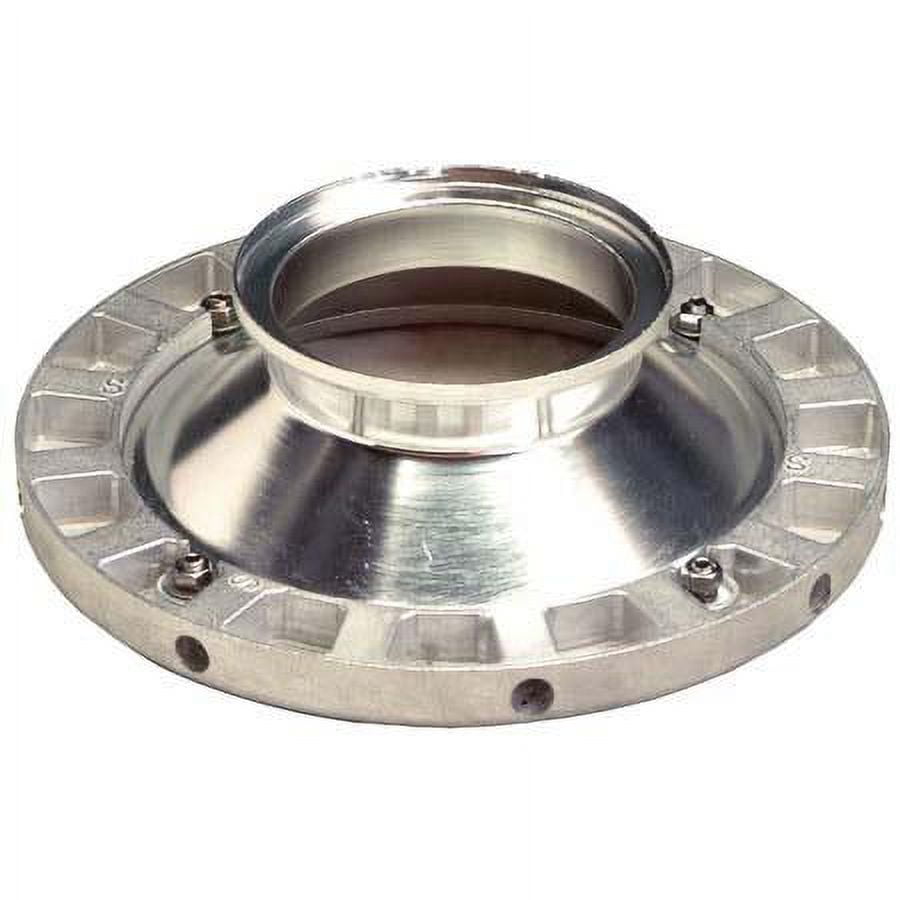 Speed Ring Adapter Plate Connects Soft Boxes to the Quick-change ...