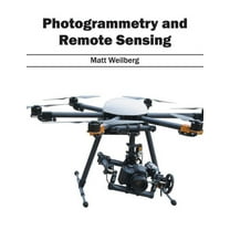 GIS Approaches for Remote Sensing and Photogrammetry - Walmart.com