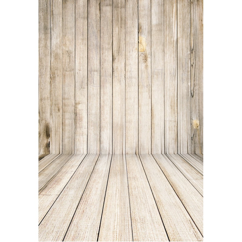Photograph Background Tan Wood Wall Photo Backdrop Wood Floor Photo ...