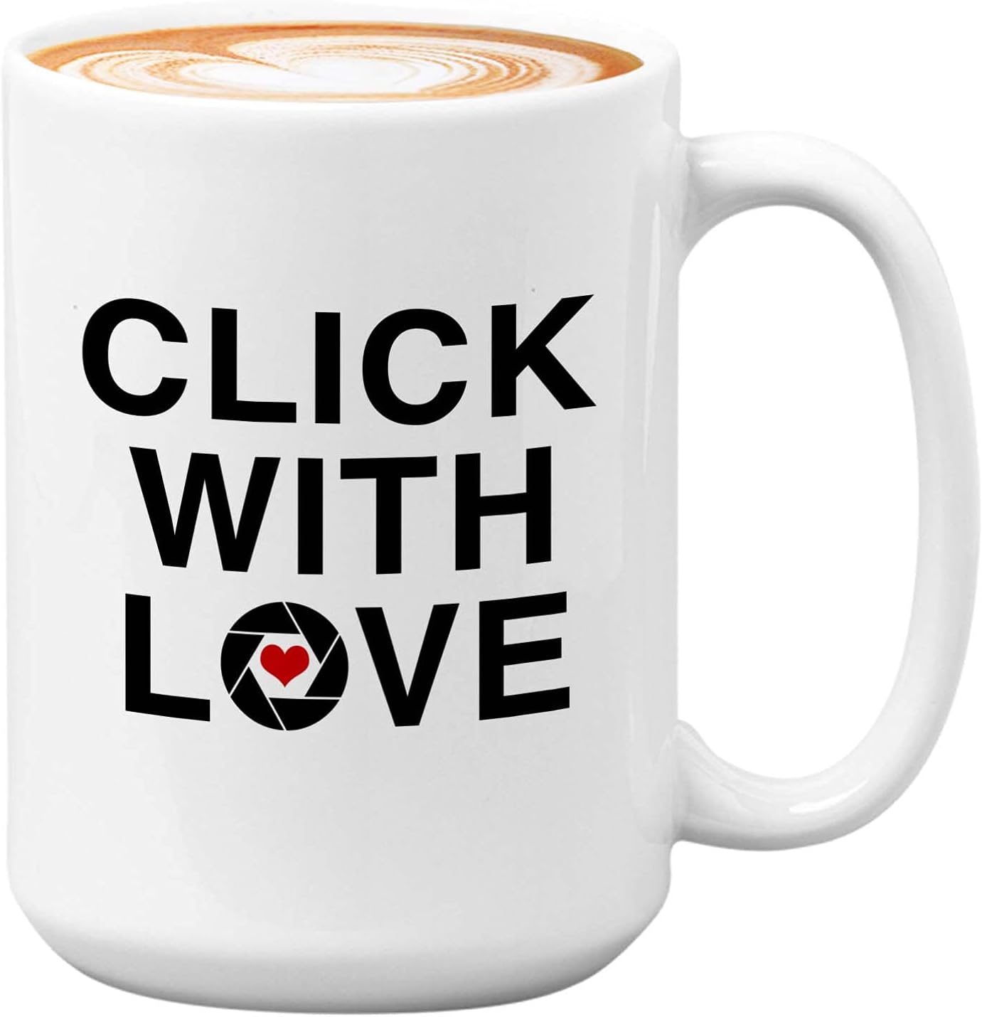 Photographer Coffee Mug-Eat Sleep Camera Repeat-Photography Shoot Snap ...