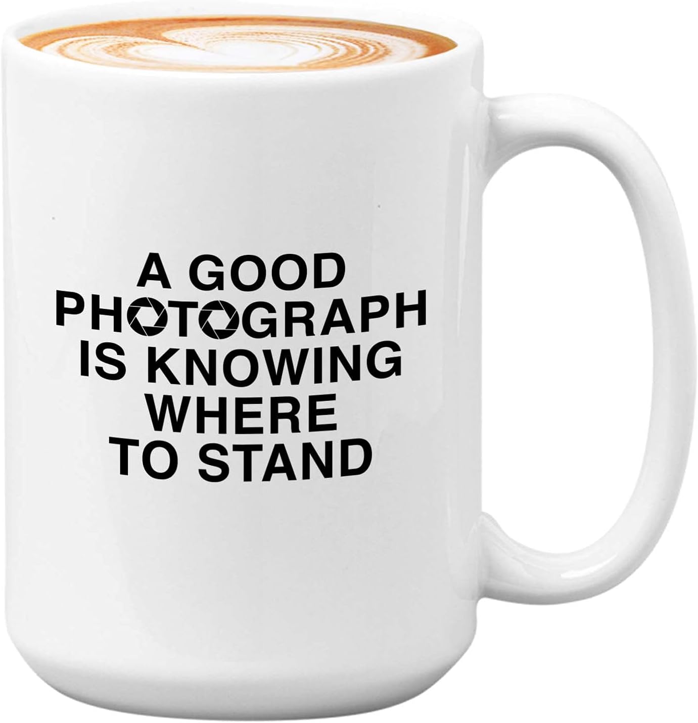 Photographer Coffee Mug-Just Say Cheese-Camera Man Lens Negative Film ...