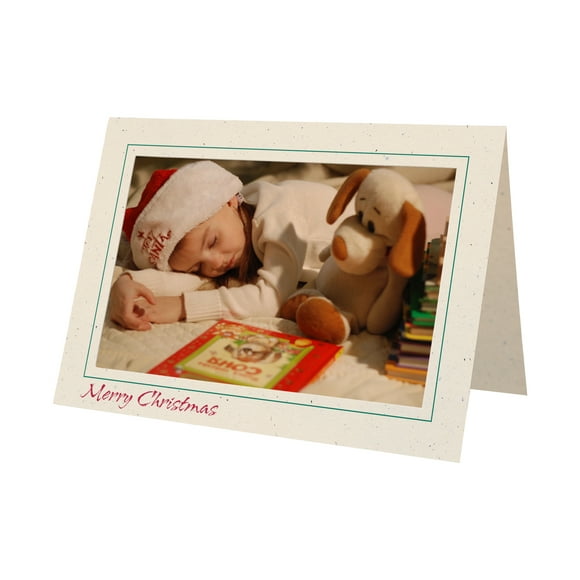 Christmas Photo Prints Cards