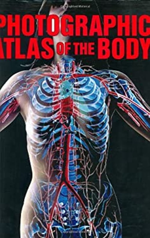 Pre-Owned Photographic Atlas of the Body (Hardcover) 1552979733 ...