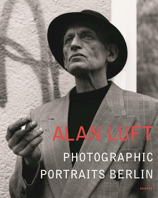 Photographic Portraits Berlin (Hardcover) - Walmart.com