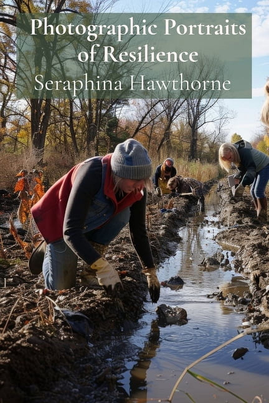 Photographic Portraits of Resilience: Documenting Communities ...