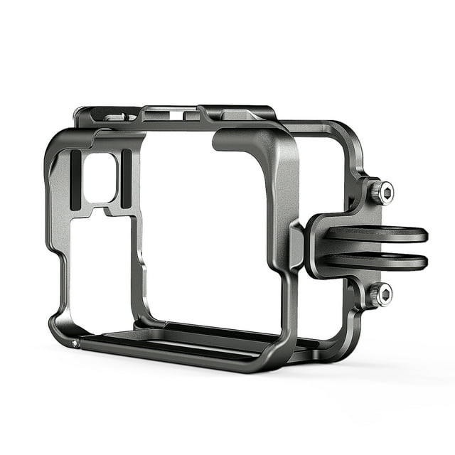 Photographic cage,Adapter Metal Frame Video Camera Alloy Frame ...