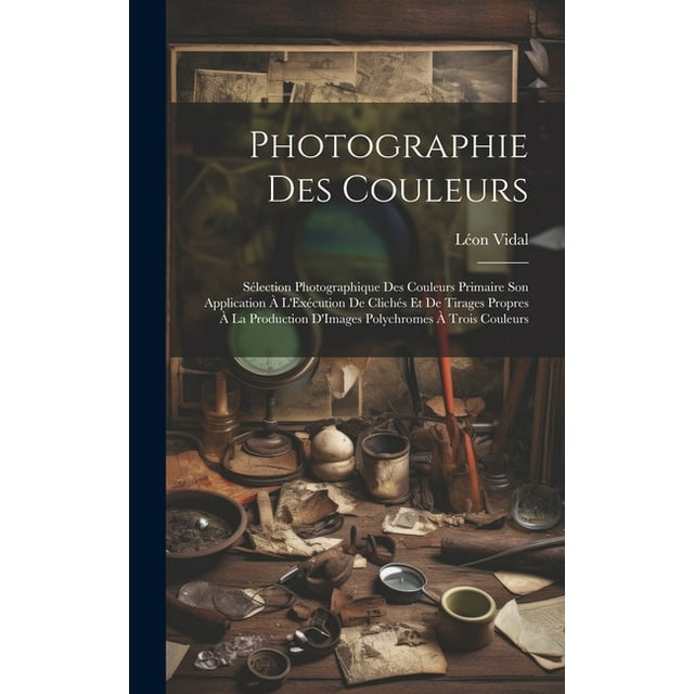 Photographie Des Couleurs: Sélection Photographique Des Couleurs ...
