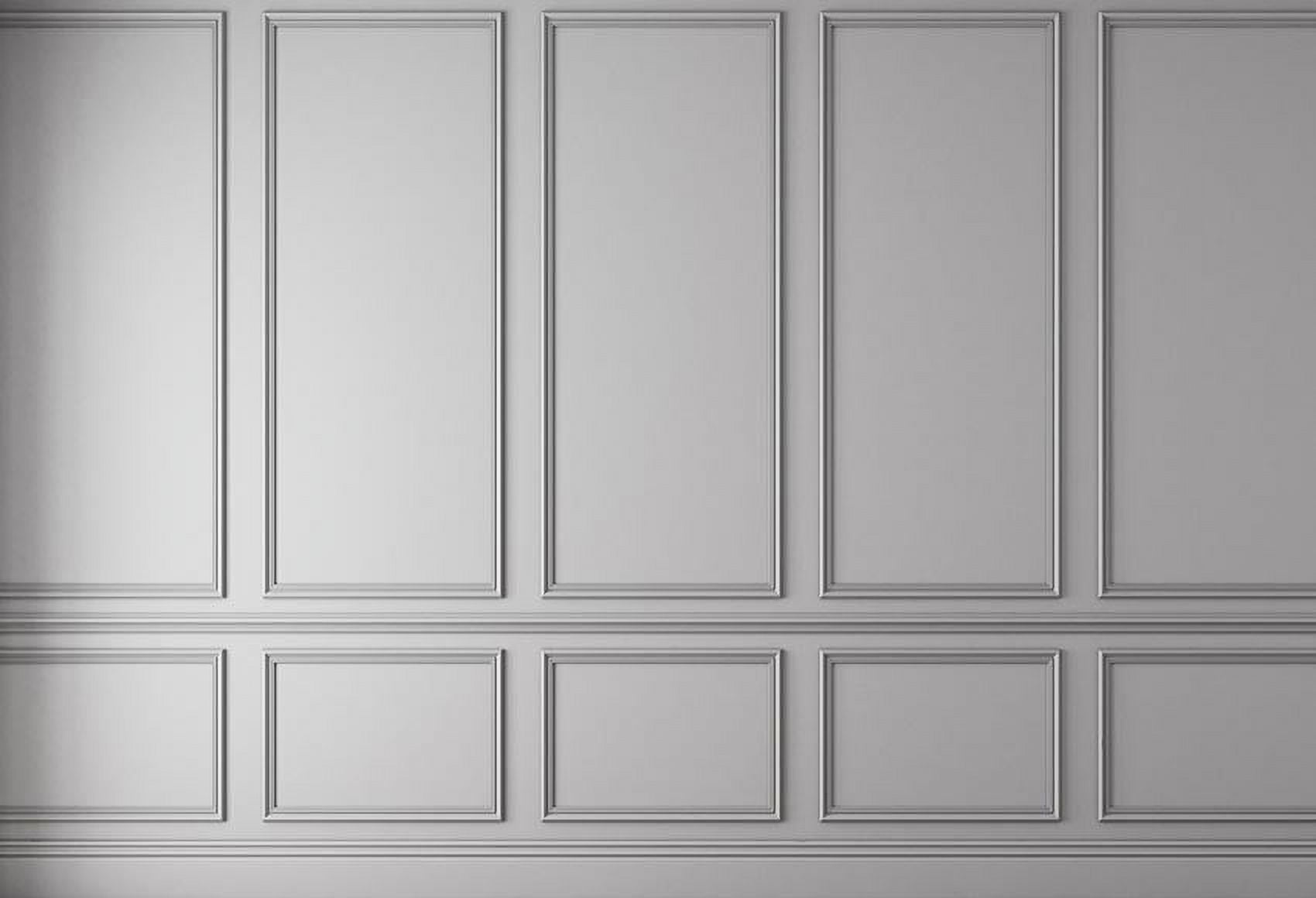 Photography Backdrop White European Wall Planks Newborn Baby Child ...