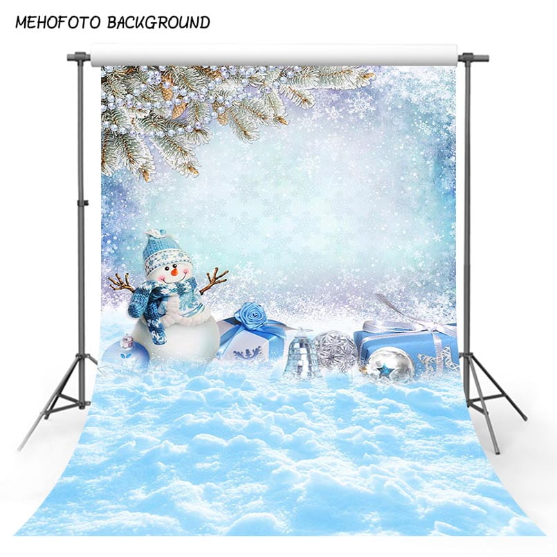 Photography Backdrops Balloons Boy Girl Birthday Party Cake Smash ...