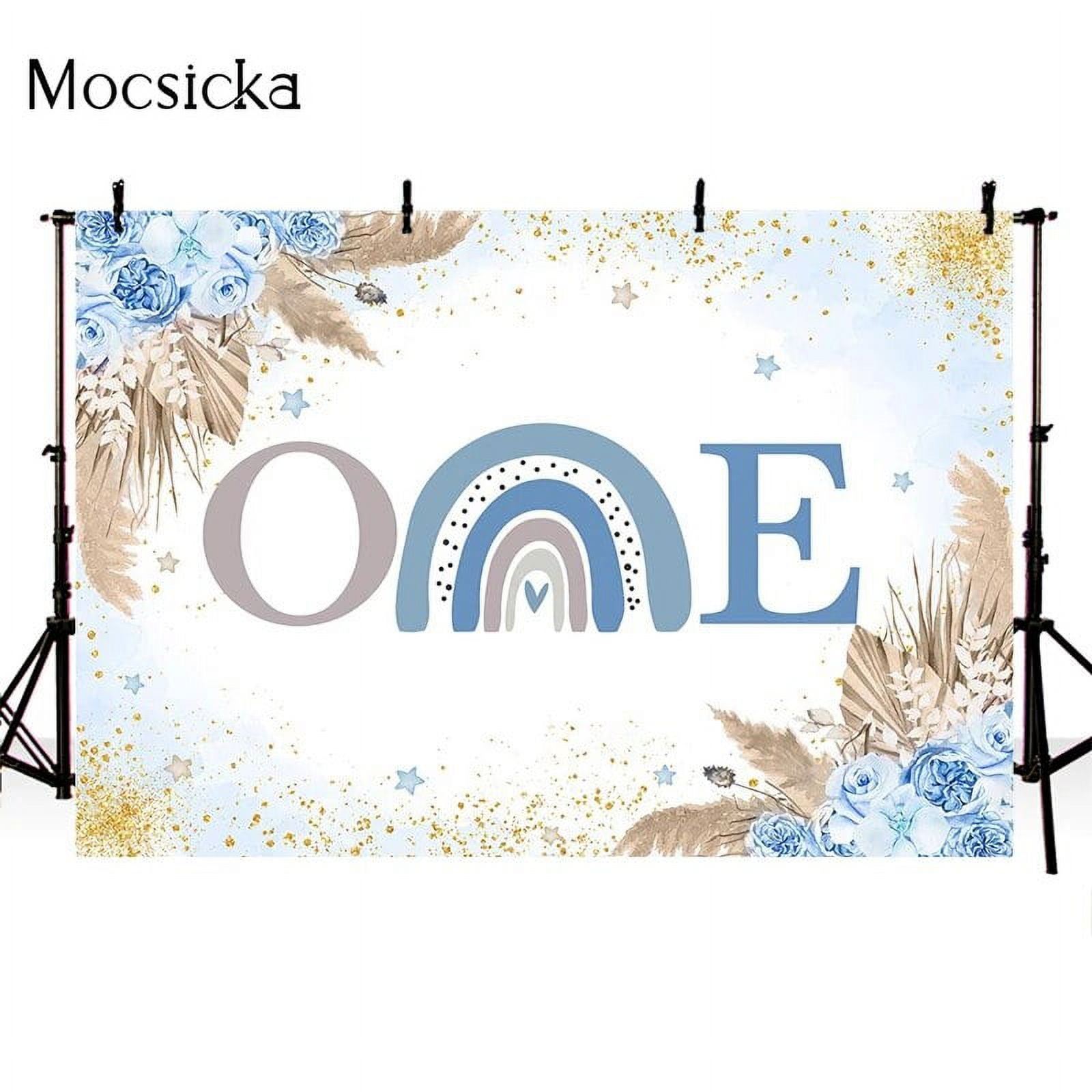 Photography Backdrops Newborn Shower Photo Wallpaper 1st Birthday ...