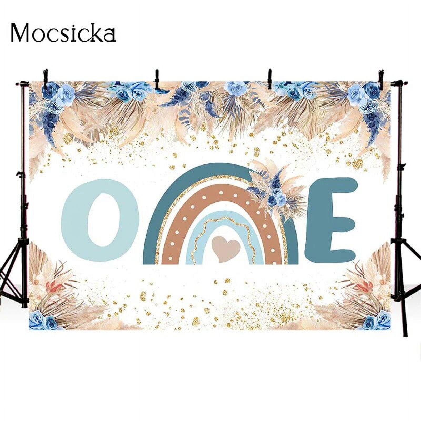 Photography Backdrops Newborn Shower Photo Wallpaper 1st Birthday ...