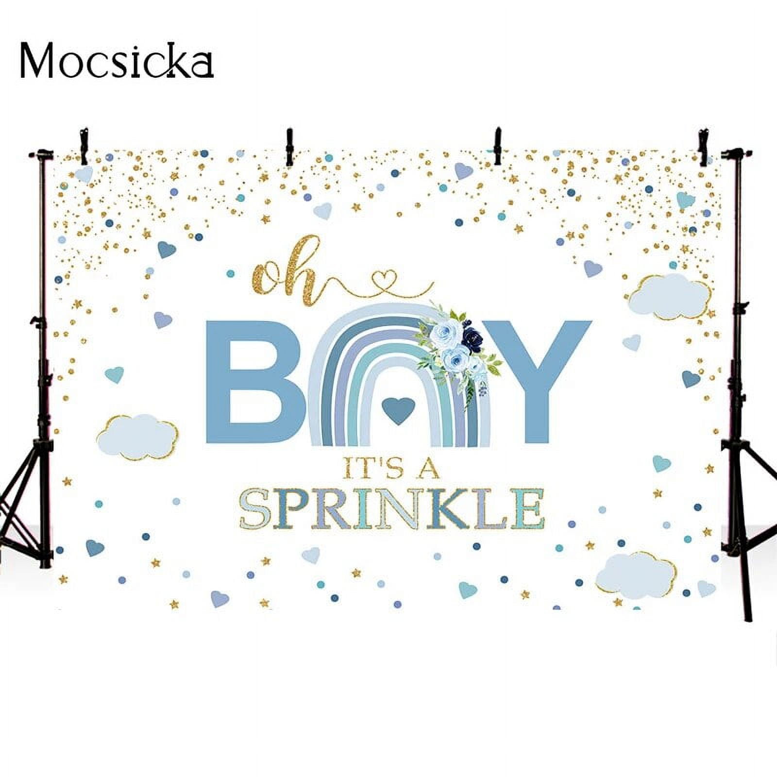 Photography Backdrops Newborn Shower Photo Wallpaper 1st Birthday ...