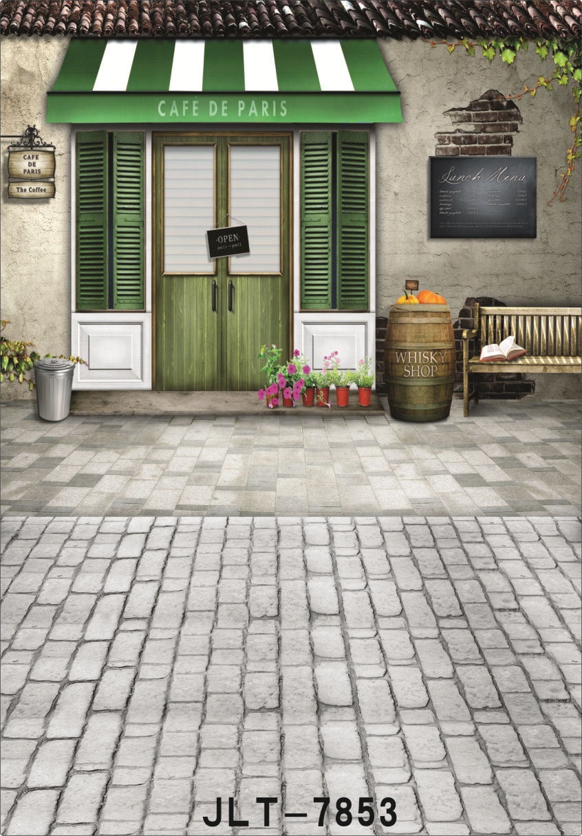 Photography Backdrops Photocall for Wedding Children Baby Newborn Cafe ...