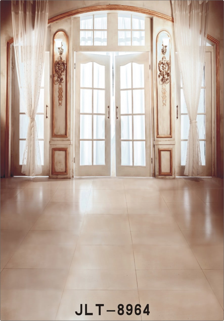 Photography Backdrops Photocall for Wedding Children Indoor White ...