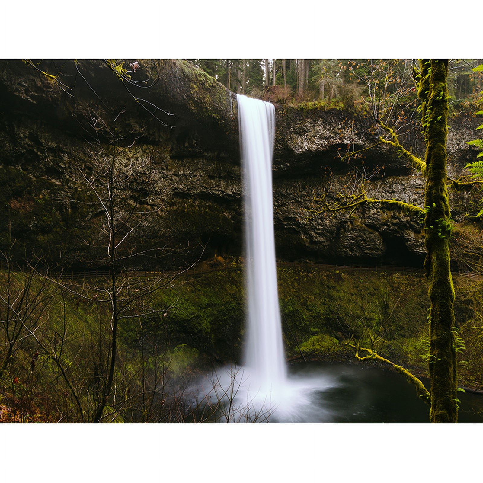 Photography Background Blue Sky And White Clouds Road Snowy Mountains ...
