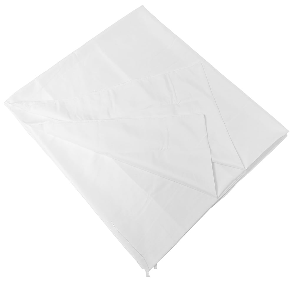 Photography Background Cloth White Photo Background Foldable Backdrop ...