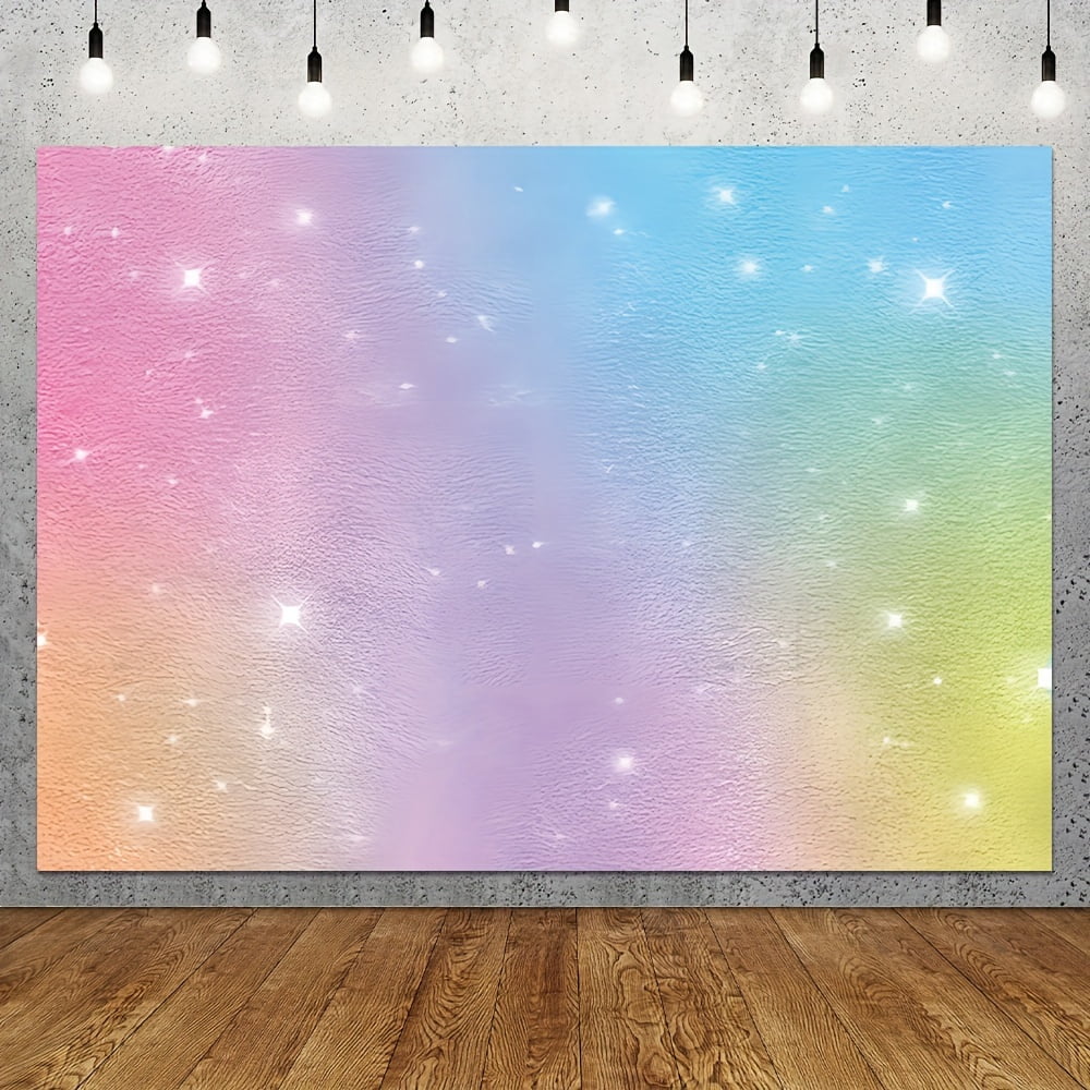 Photography Background Colorful Pink and Blue Gradient Photography ...