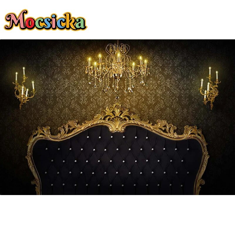 Photography Background Headboard Photozone Birthday Baby Newborn ...