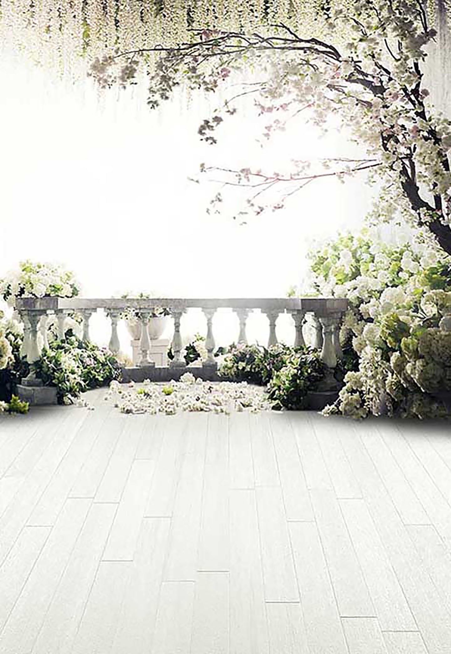 Photography Background Modern Interior Room French Windows Curtain ...
