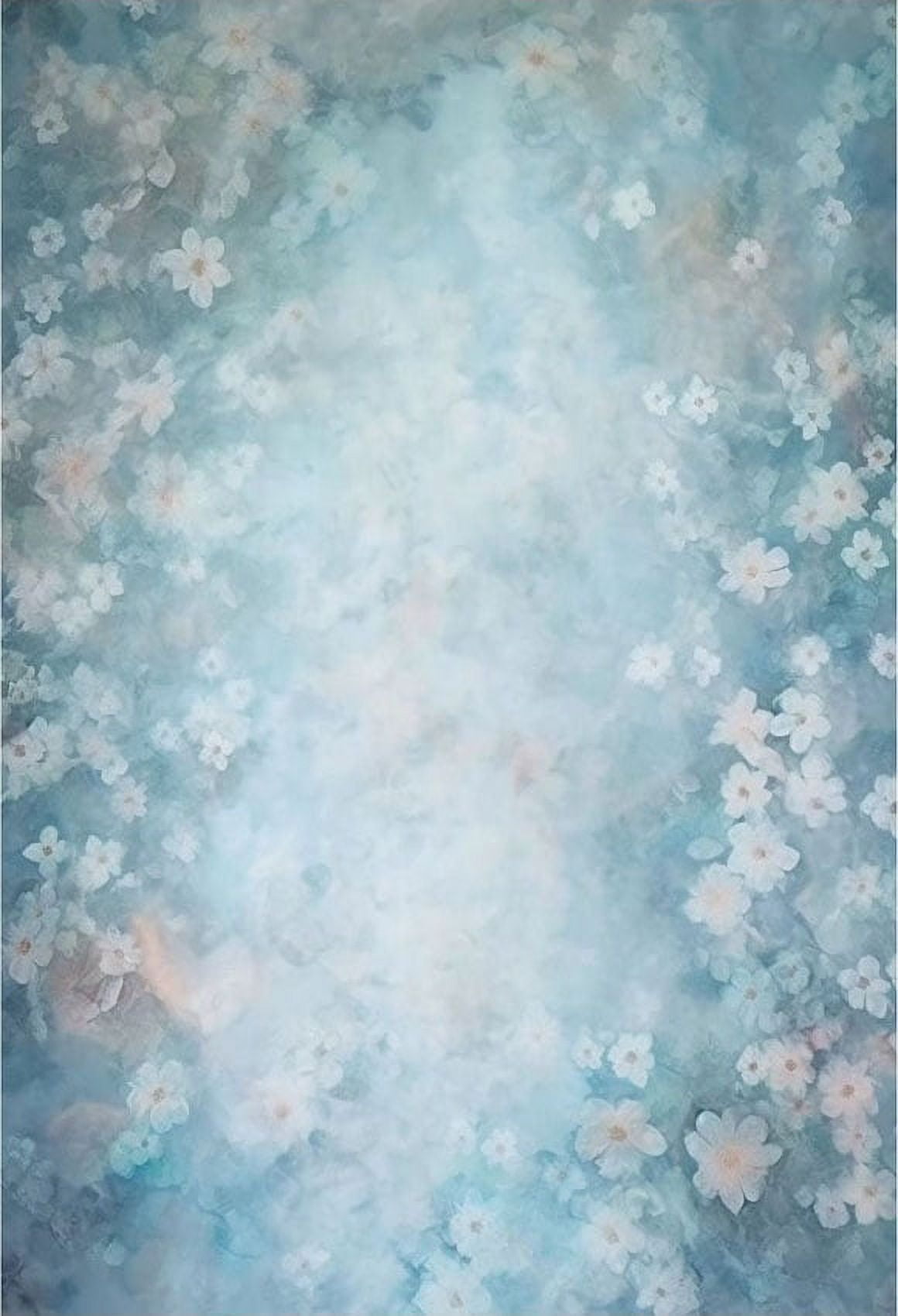 Photography Background Oil Painting Floral Texture Adult Birthday ...
