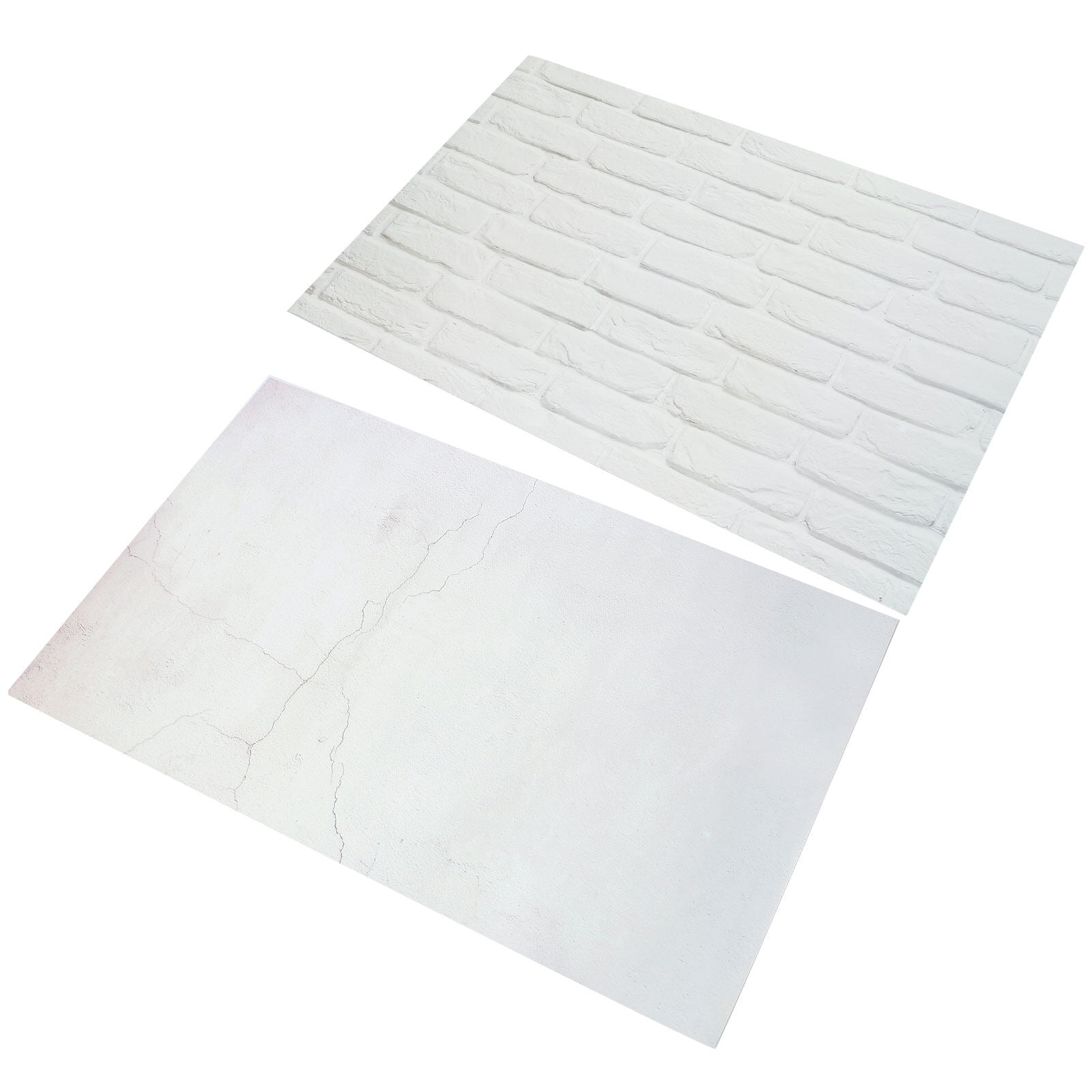 Photography Background Paper Color Blocking Backdrop 86X55CM - Walmart.com