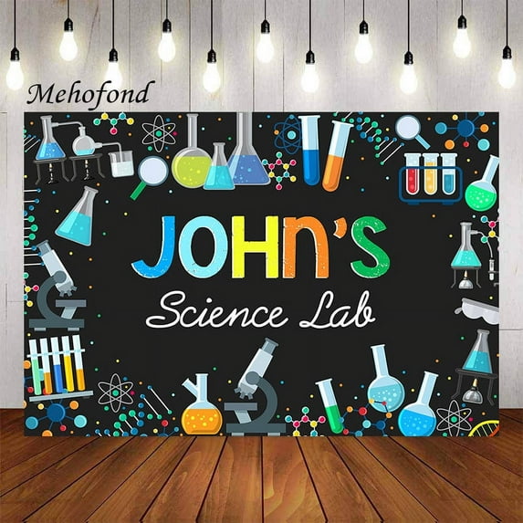 Photography Background Science Chemical Experiments School Fun ...