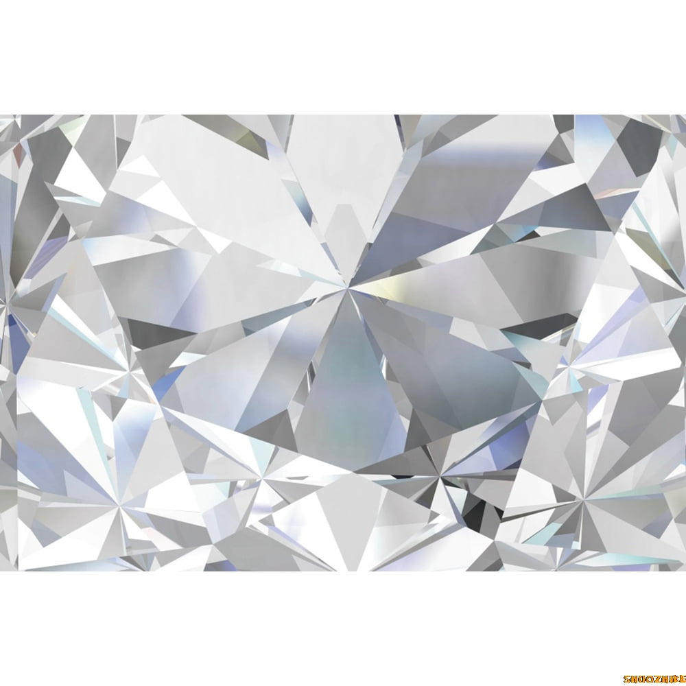 Photography Background Silver Sequins Printing Fashion Light Metal ...