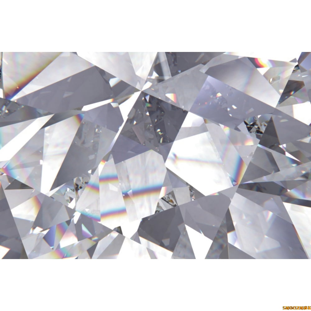 Photography Background Silver Sequins Printing Fashion Light Metal ...