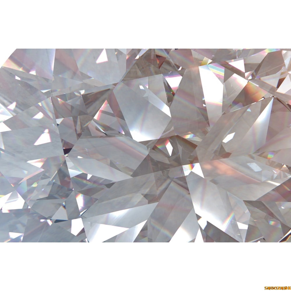 Photography Background Silver Sequins Printing Fashion Light Metal ...