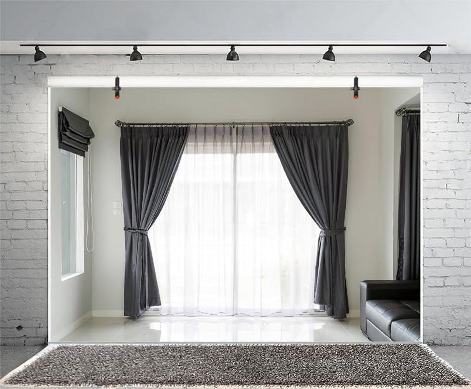 Photography Background Study Inside Backdrop Business Meeting Room ...