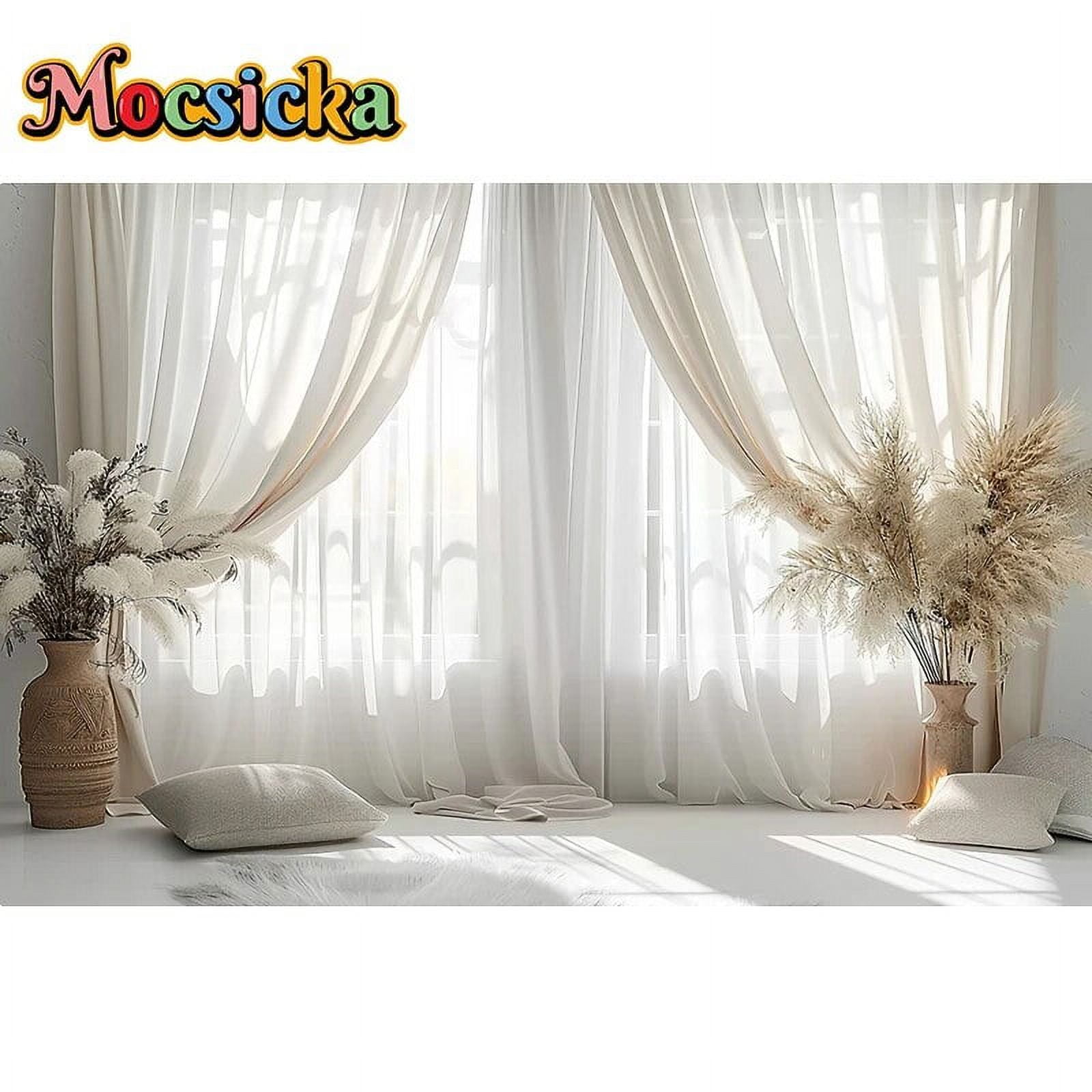 Photography Background White Indoor Window Floral Adult Birthday ...