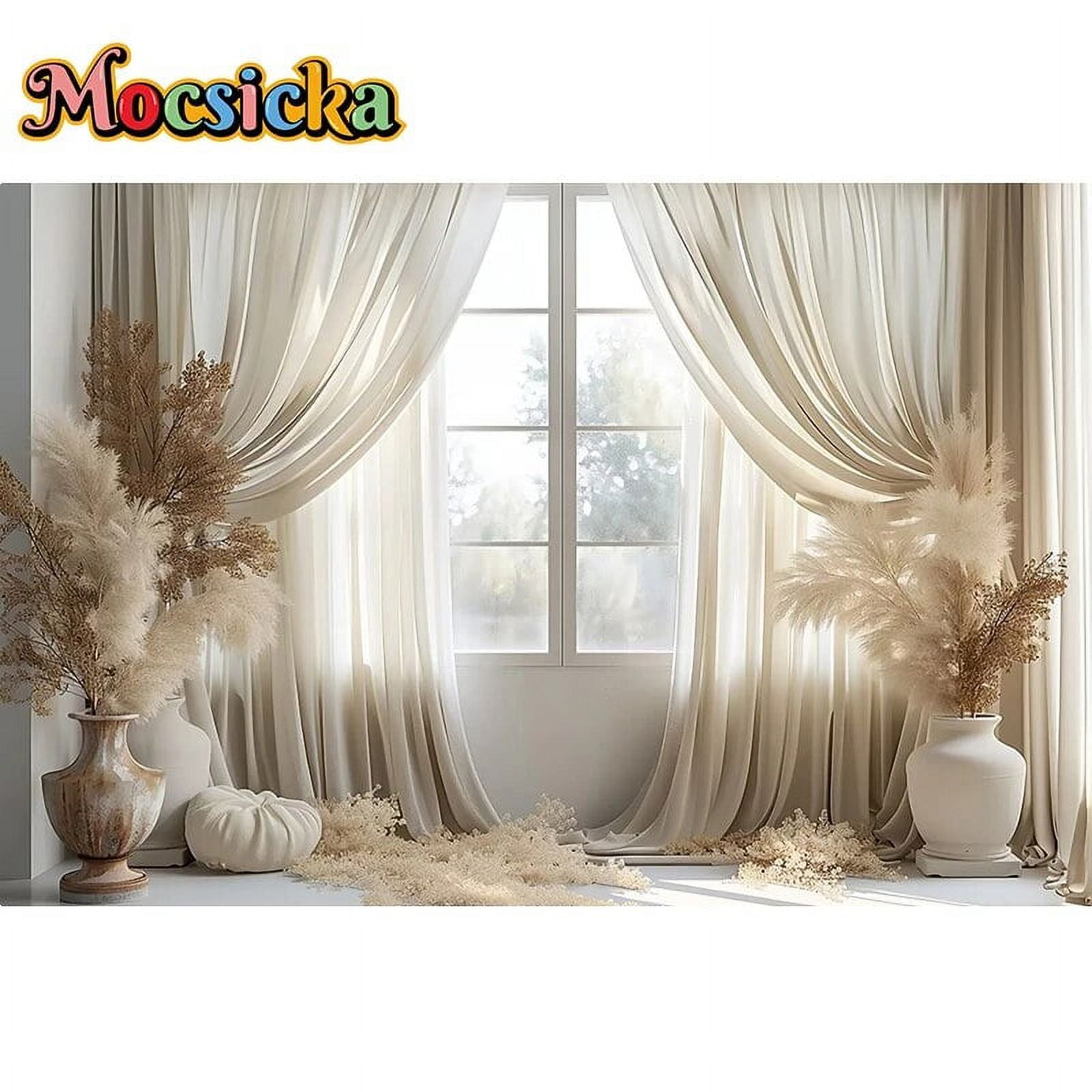 Photography Background White Indoor Window Floral Adult Birthday ...