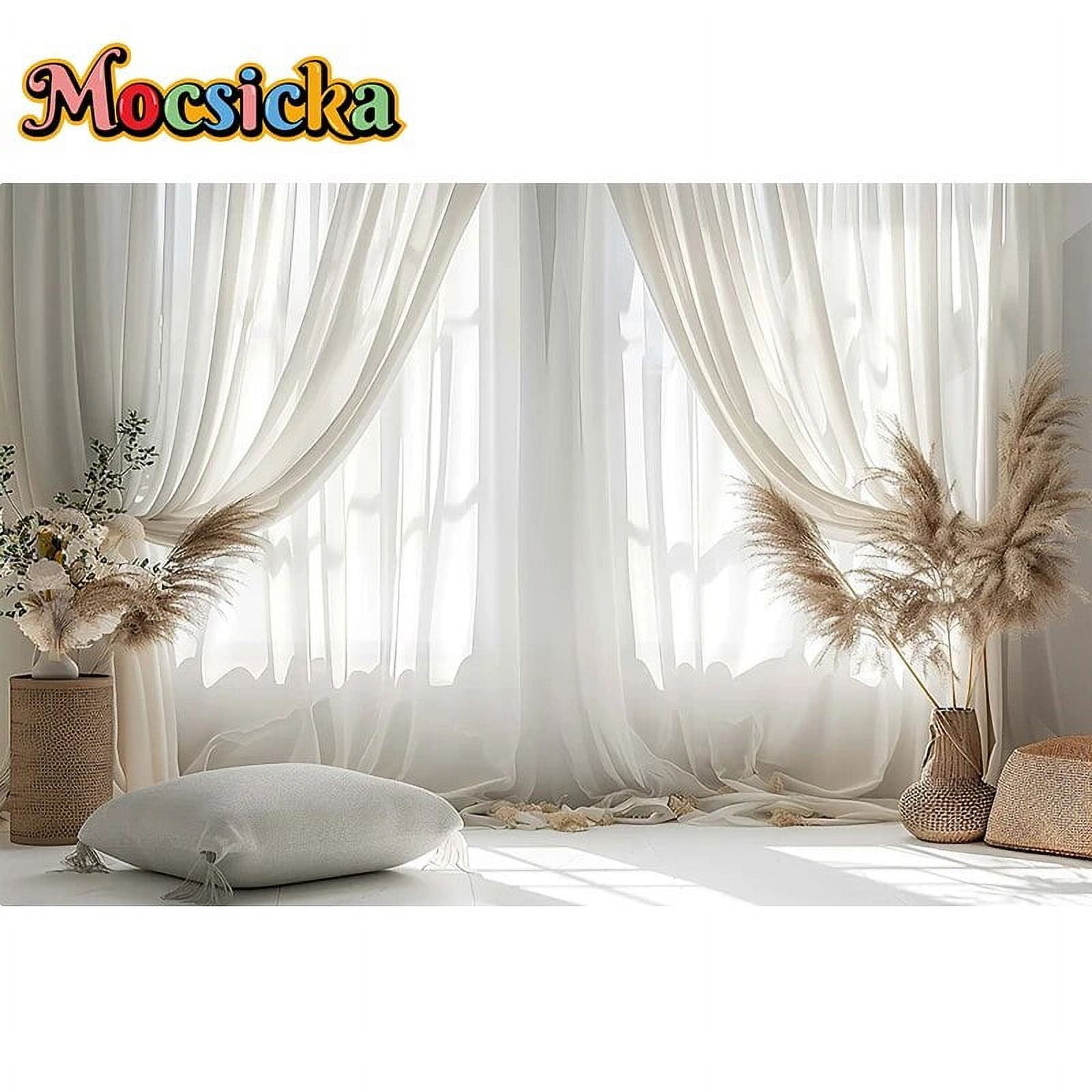 Photography Background White Indoor Window Floral Adult Birthday ...