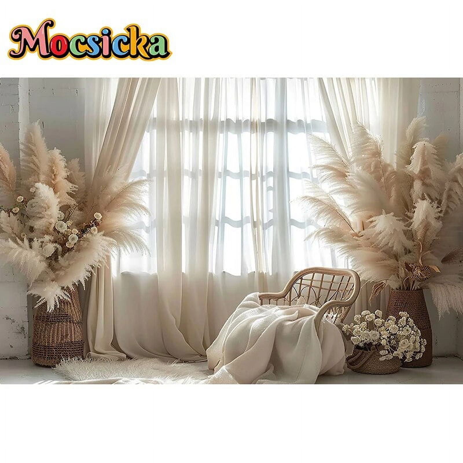 Photography Background White Indoor Window Floral Adult Birthday ...