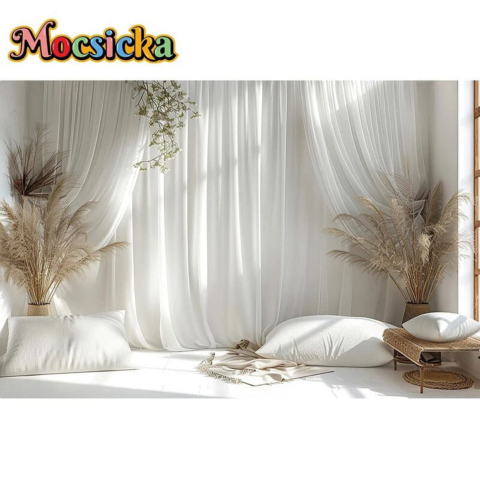 Photography Background White Indoor Window Floral Adult Birthday ...