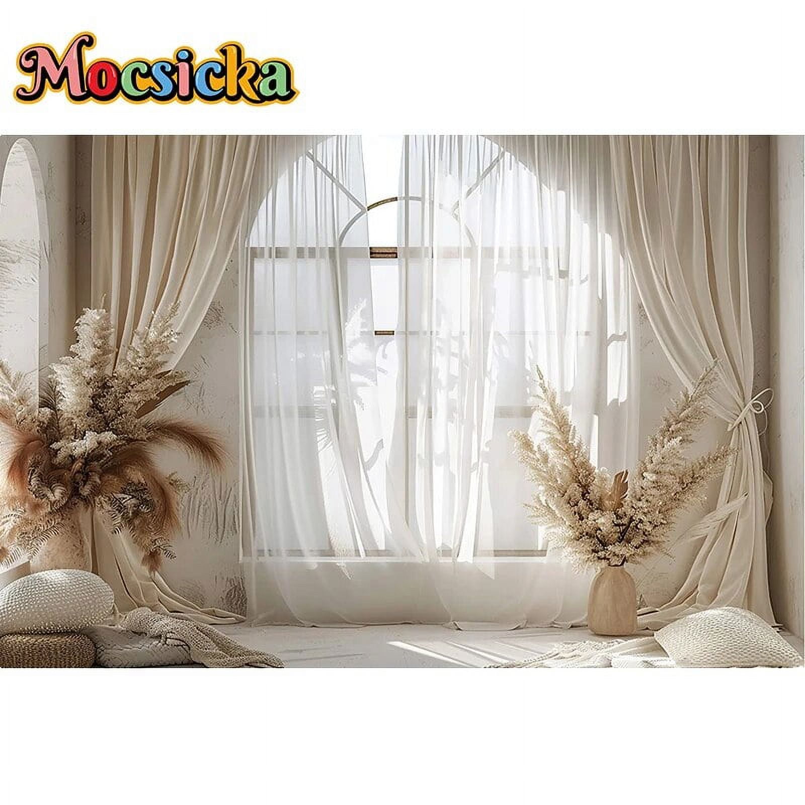 Photography Background White Indoor Window Floral Adult Birthday ...