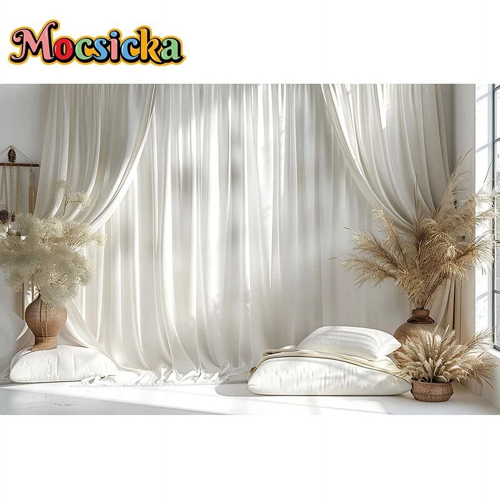 Photography Background White Indoor Window Floral Adult Birthday ...